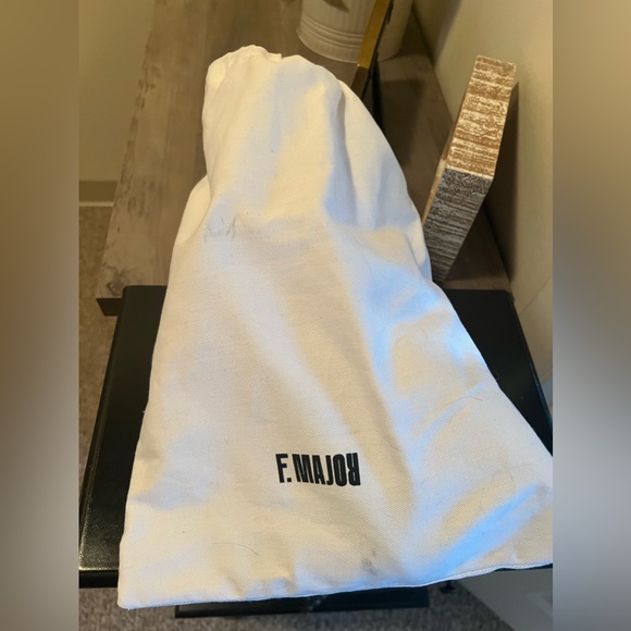 Shoes | F Major Shoes | Poshmark